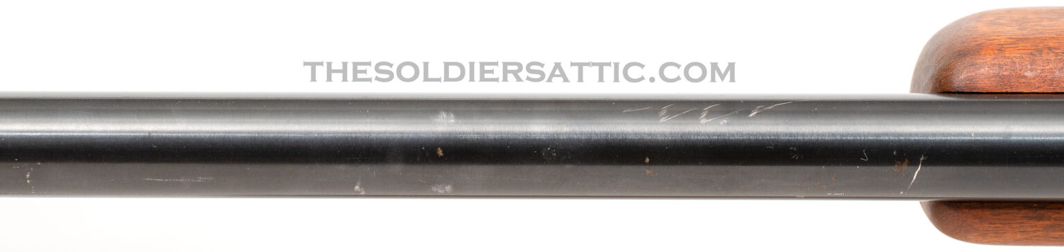 Mossberg Model 44US Rifle (US Property Marked) - The Soldiers Attic, LLC