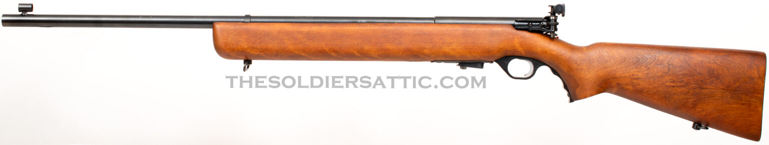 Mossberg Model 44US Rifle (US Property Marked) - The Soldiers Attic, LLC
