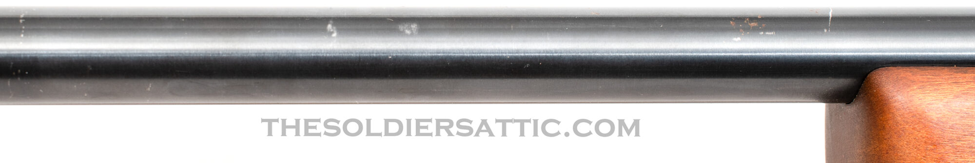 Mossberg Model 44US Rifle (US Property Marked) - The Soldiers Attic, LLC